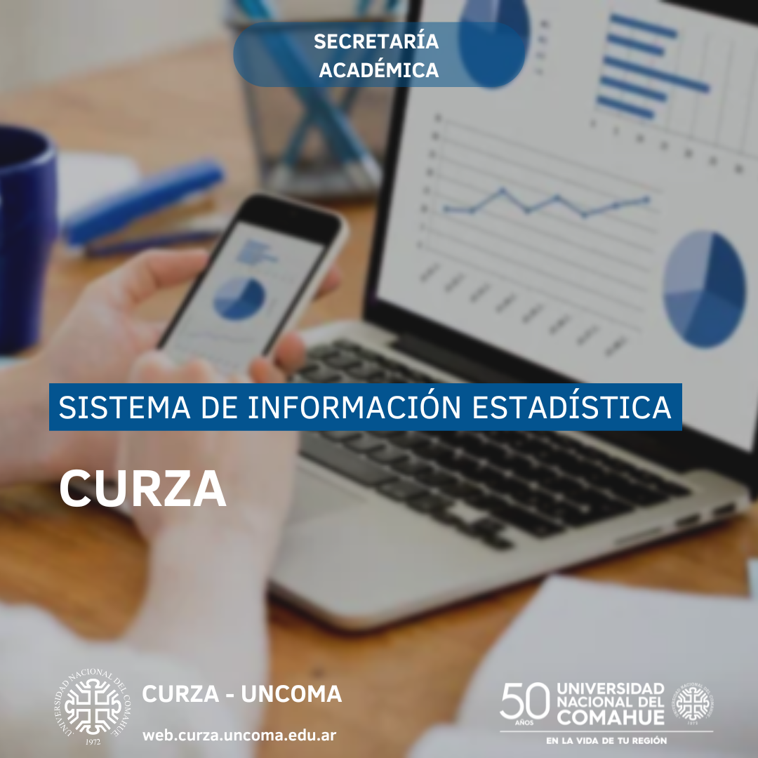 CURZAS - UNCo