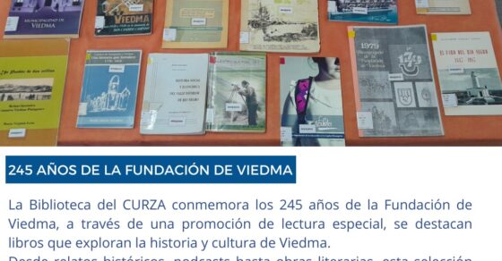 CURZAS - UNCo