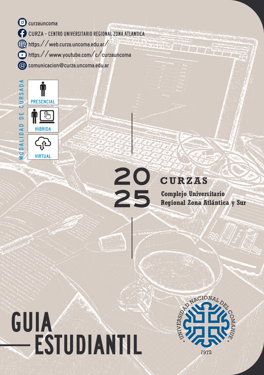 CURZAS - UNCo
