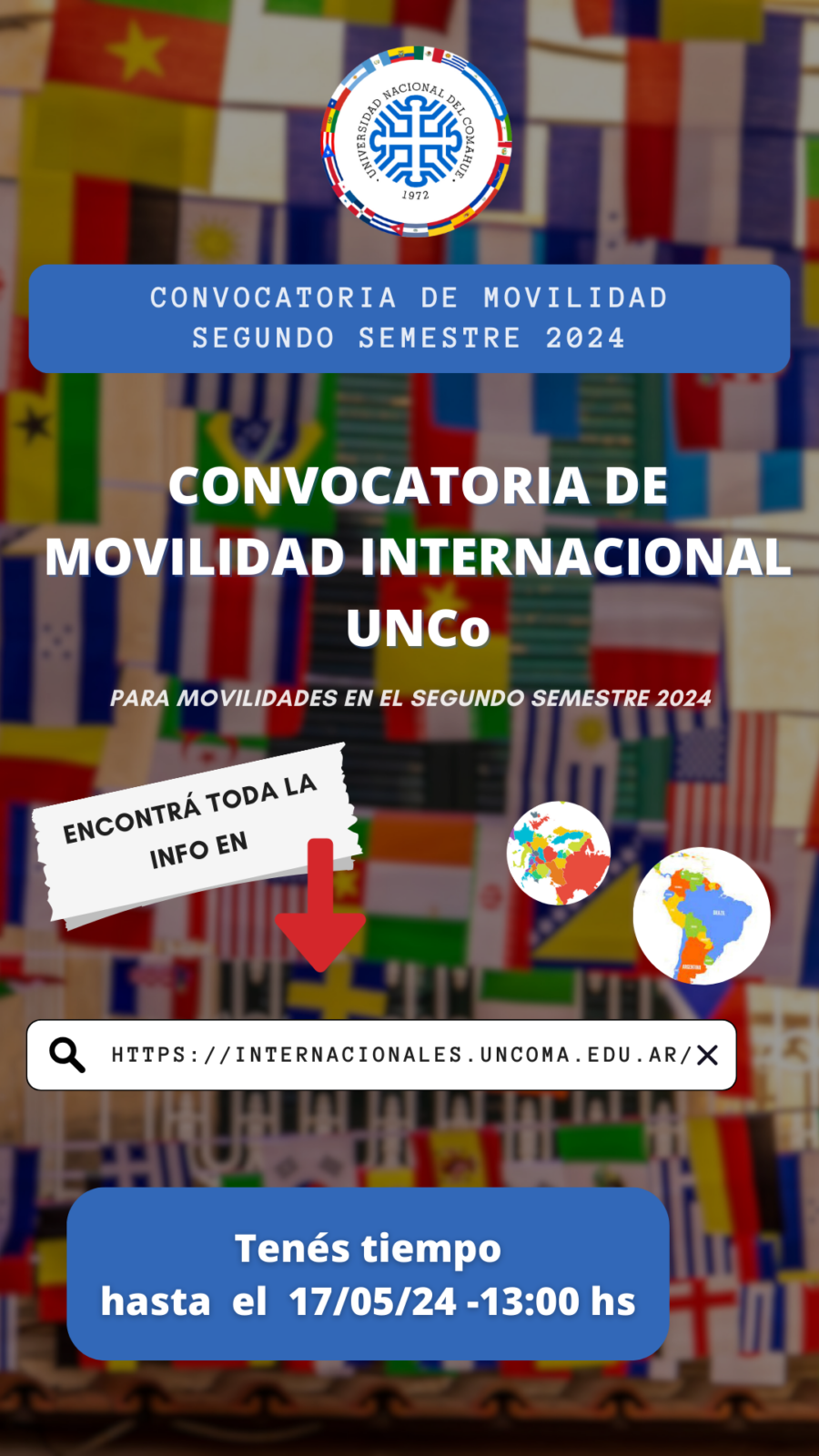 CURZA - UNCo