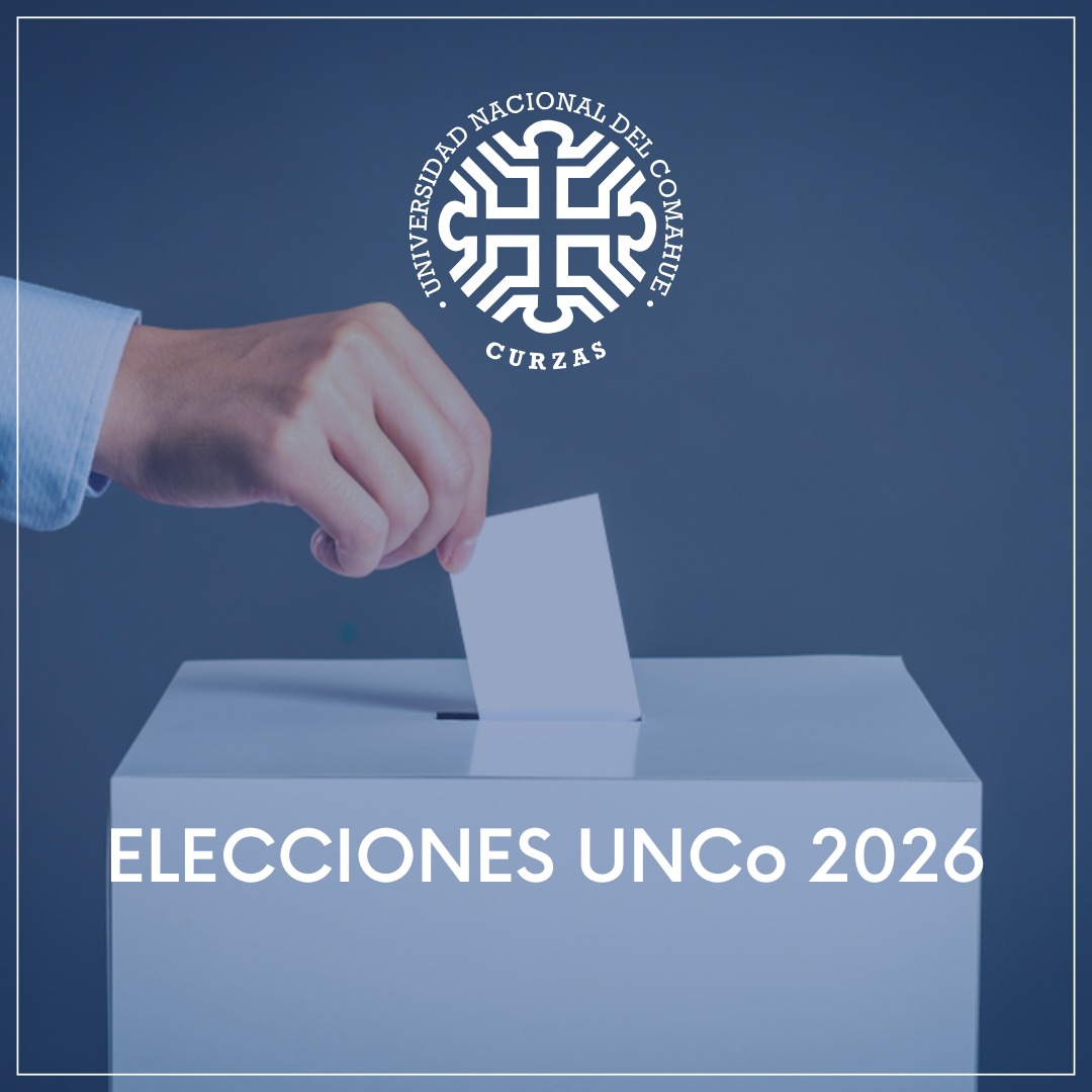 CURZAS - UNCo